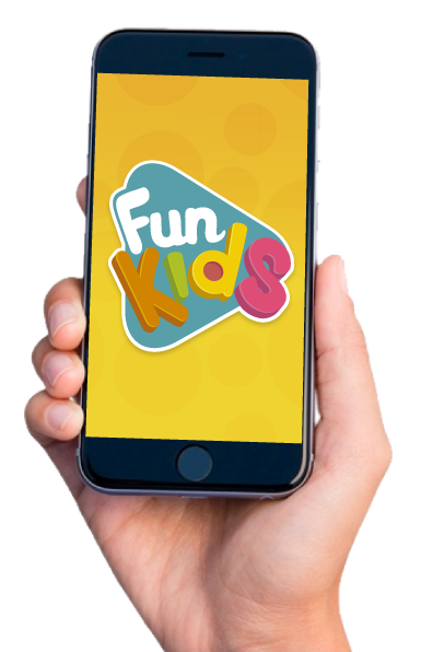 FunKids App